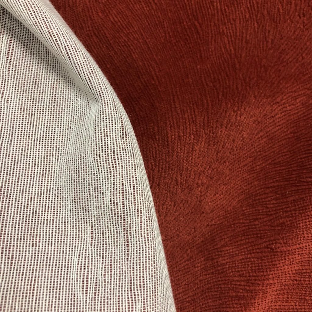 Burnout Velvet Fabric - Huayeah Fabric